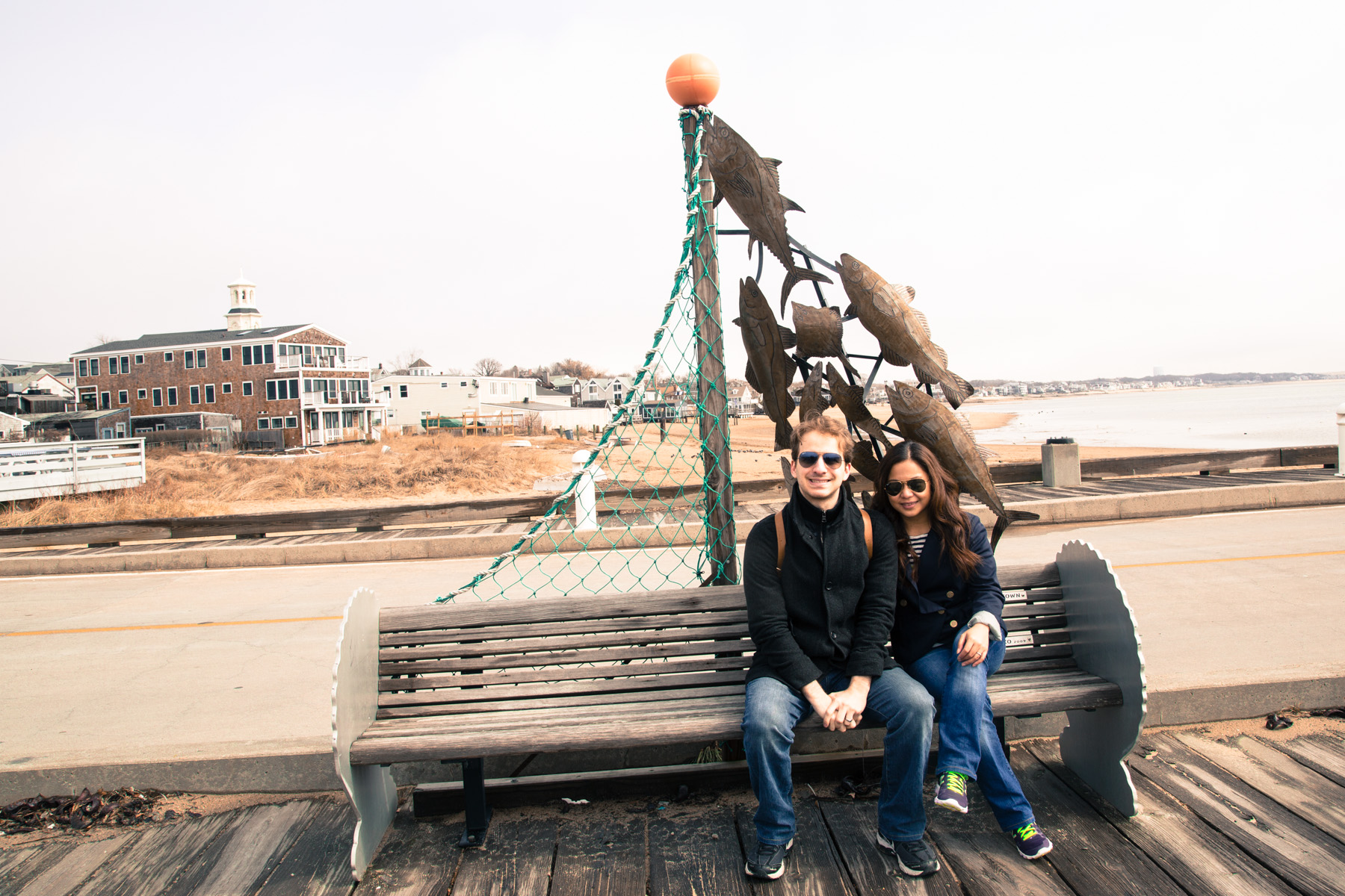 Not Bored in Cape Cod: PB Boulangerie, Provincetown, Marconi Beach, and ...